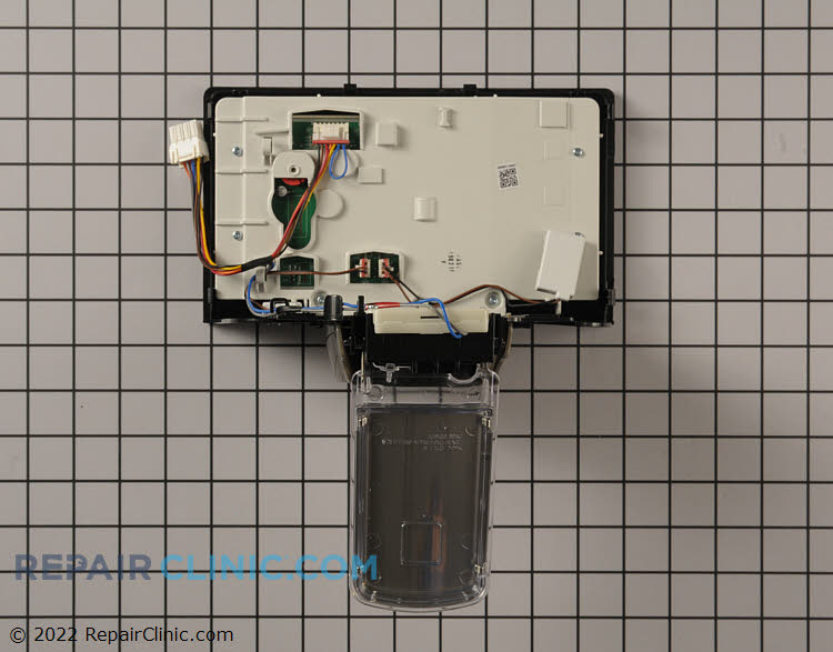 Refrigerator Thermistor - DA97-13809F | Fast Shipping - Repair Clinic