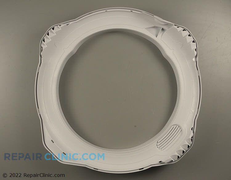 Washing Machine Tub Ring - WPW10550152 | Fast Shipping - Repair Clinic