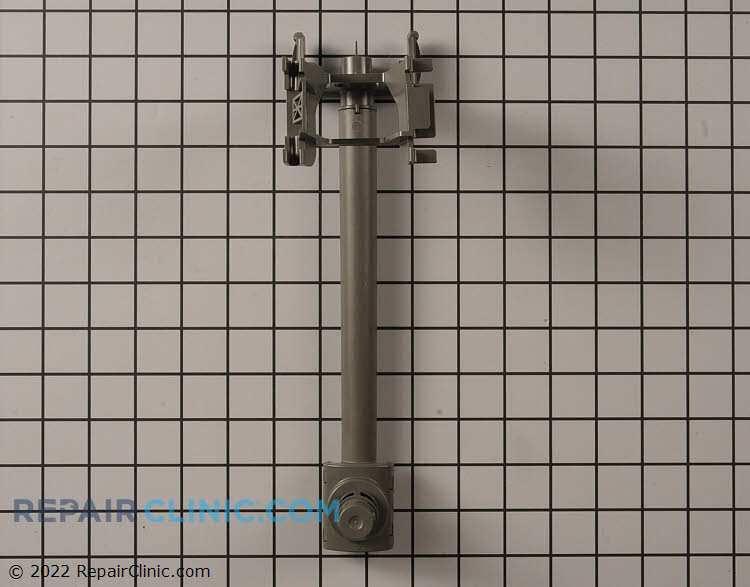 Dishwasher Water Supply Tube - W10837666 | Fast Shipping - Repair Clinic