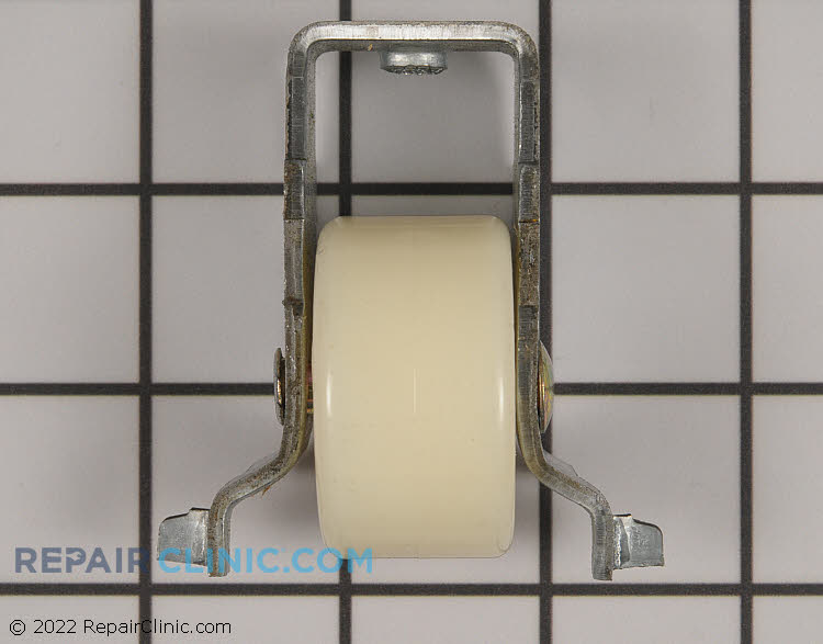 Refrigerator Wheel WPW10250570 | Whirlpool Wheel - Repair Clinic