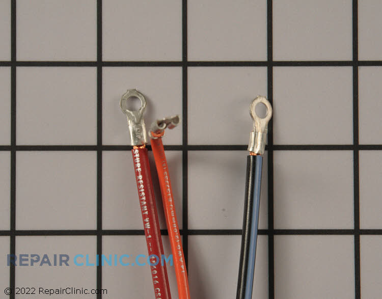 Wire Connector WIR04816 | RepairClinic.com