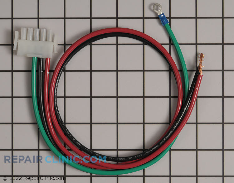 Air Handler Wire Harness - WIR02957 | Fast Shipping - RepairClinic.com