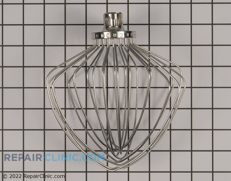 Wire Whip - WPW10600940 | Fast Shipping - Repair Clinic