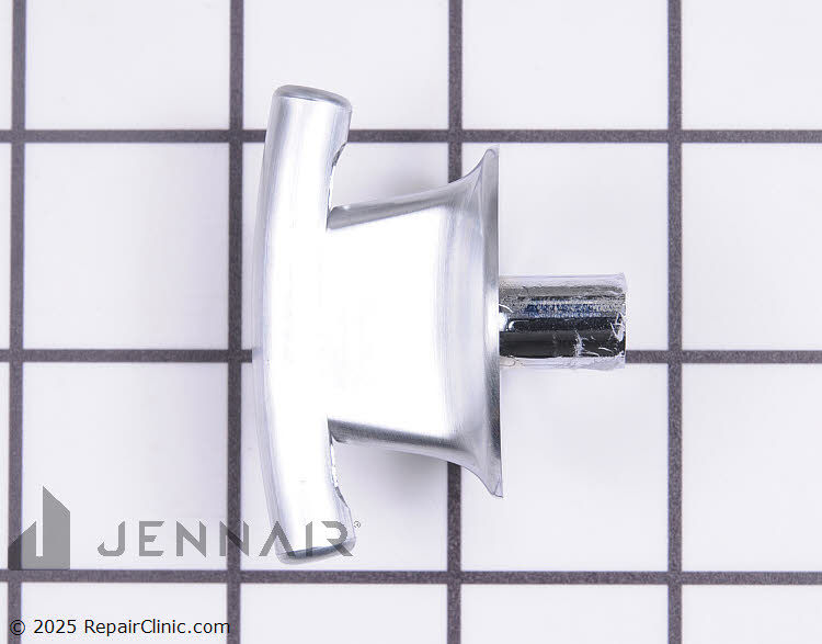 Control Knob WP7737P245-60 | Jenn-Air Replacement Parts