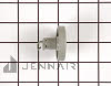 JennAir Dishrack Roller WP99003149 | Jenn-Air Replacement Parts