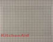KitchenAid Replacement Shelf Glass | Ships Today! 365-Day Returns