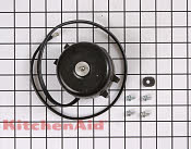 KitchenAid Ice Machine Replacement Fan Motor | Ships Today! 365-Day Returns