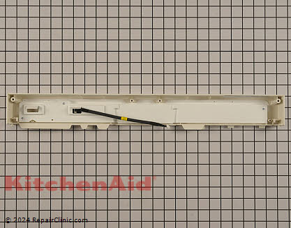 KitchenAid Touchpad and Control Panel WPW10500174 | KitchenAid ...