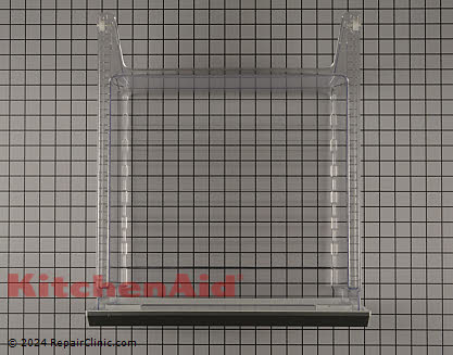 KitchenAid Snack Pan WPW10542033 | KitchenAid Replacement Parts