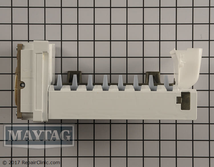 Ice Maker Assembly WPW10300024 | Maytag Replacement Parts