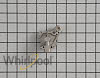 Surface Burner Orifice Holder WP7527P021-60 | Whirlpool Replacement Parts