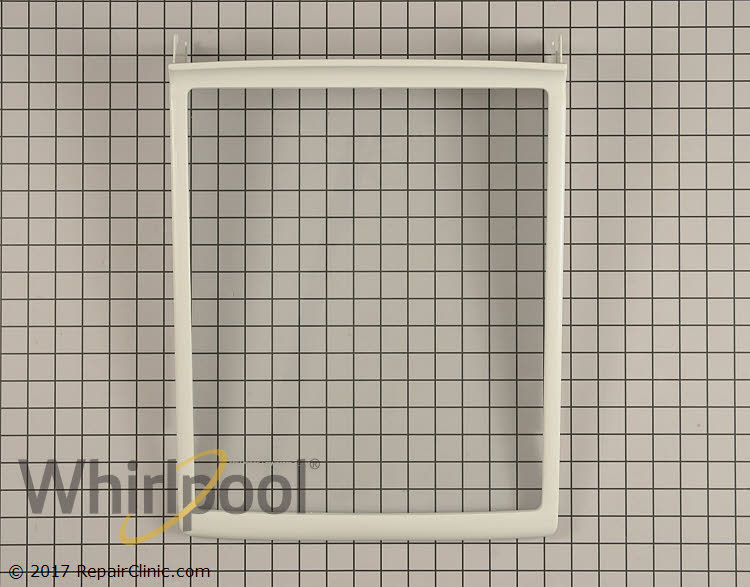 Shelf W11402523 | Whirlpool Replacement Parts