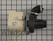 Whirlpool Dishwasher Replacement Circulation Pump | Ships Today! 365 ...