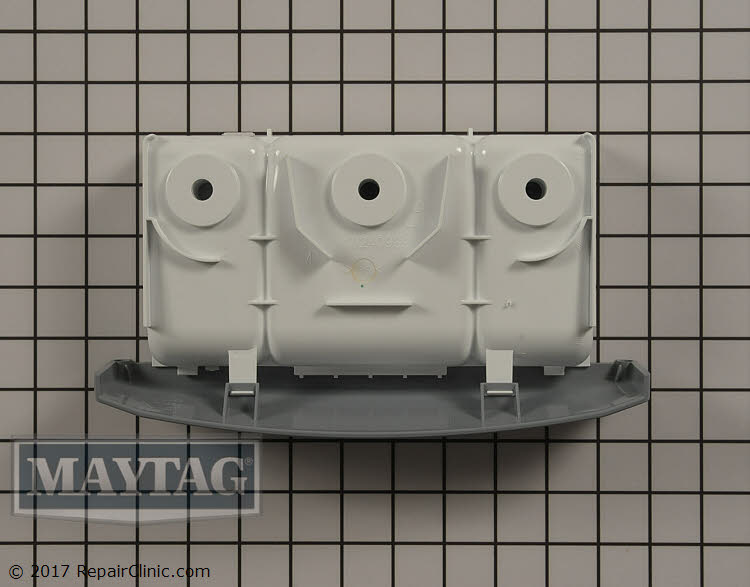 Dispenser Drawer WPW10658444 | Maytag Replacement Parts