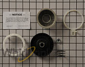 Whirlpool Washing Machine Replacement Clutch | Ships Today! 365-Day Returns