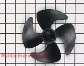 Pasta KitchenAid Blower Wheel & Fan Blade Evaporator Fan Blade