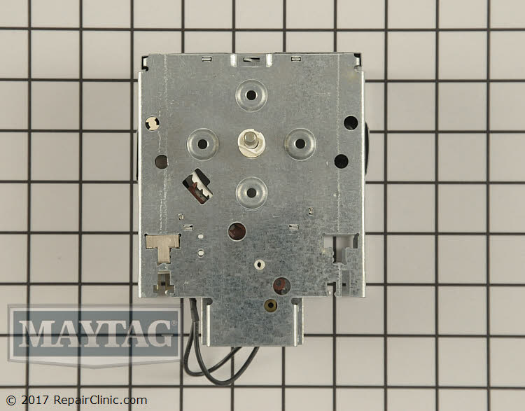 Timer WP22002180 | Maytag Replacement Parts