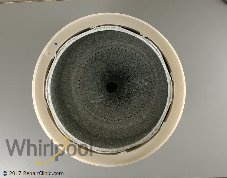 Inner Tub W10389329 | Whirlpool Replacement Parts