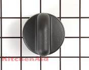 Kitchenaid Stove Knob Replacement - KitchenAid Parts