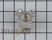 Whirlpool Range/Stove/Oven Replacement Surface Burner Orifice Holder ...