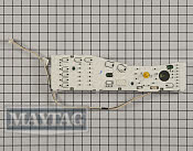 Maytag Washing Machine Replacement User Control and Display Board ...
