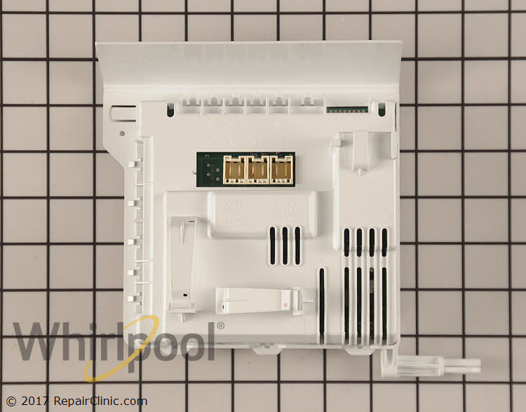Control Board WPW10525351 | Whirlpool Replacement Parts