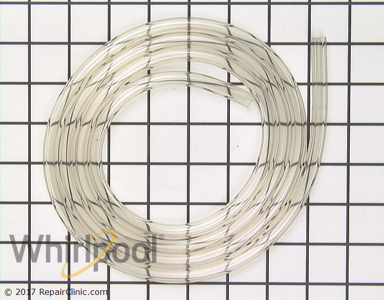 Hose WP353244 | Whirlpool Replacement Parts