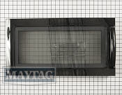 Maytag Microwave Door Parts | Ships Today! 365-Day Returns