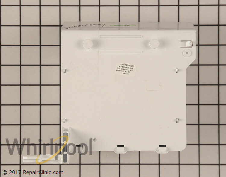 Control Board WPW10525351 | Whirlpool Replacement Parts