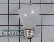 Maytag Microwave Lighting & Light Bulb Parts | Ships Today! 365-Day Returns