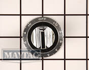 Maytag Range/Stove/Oven Knob, Dial & Button Parts | Ships Today! 365 ...