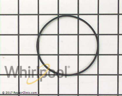 Whirlpool Inner Door Panel W11513971 | Whirlpool Replacement Parts