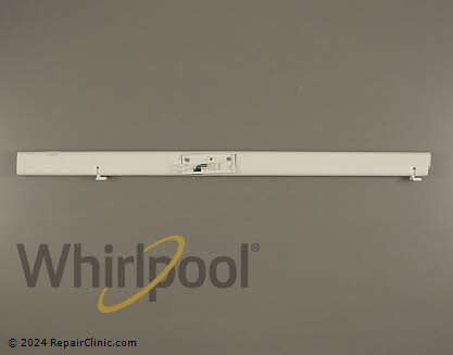 Mullion Heater WP12722803AP | Whirlpool Replacement Parts