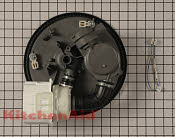 KitchenAid Dishwasher Replacement Pump and Motor Assembly | Ships Today ...