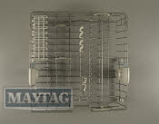 Maytag Dishwasher Replacement Upper Dishrack Assembly | Ships Today ...