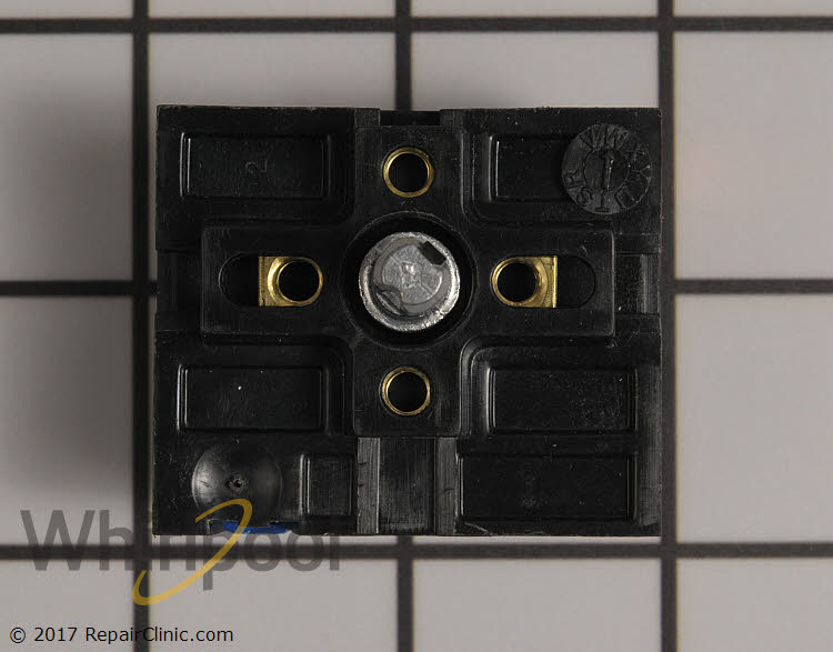 Surface Element Switch WPW10434452 | Whirlpool Replacement Parts