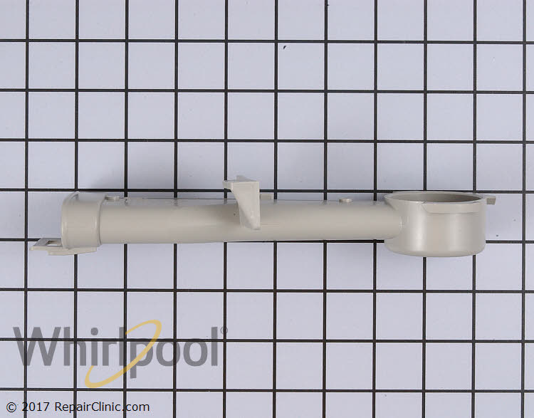 Water Supply Tube WP8268343 | Whirlpool Replacement Parts