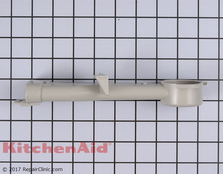 Water Supply Tube WP8268343 | KitchenAid Replacement Parts