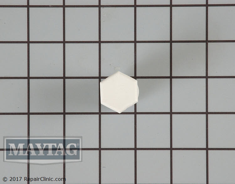 Leveling Leg 49621 | Maytag Replacement Parts