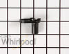 Closing Cam WP2182179 | Whirlpool Replacement Parts