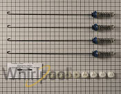 Whirlpool Washing Machine Suspension & Shock Absorption Parts | Ships ...