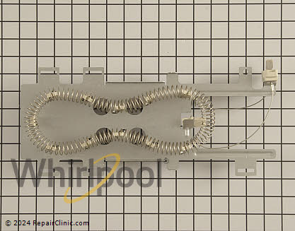 Whirlpool Heating Element WP8544771 | Whirlpool Replacement Parts