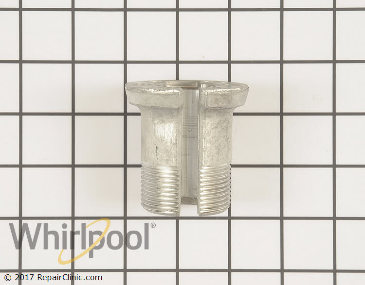 Drive Block or Bell WP389140 | Whirlpool Replacement Parts