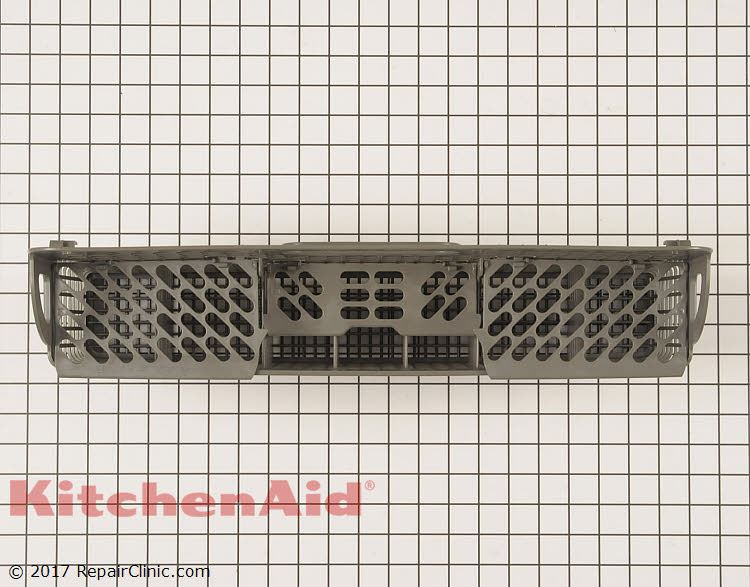 Silverware Basket WPW10190415 | KitchenAid Replacement Parts