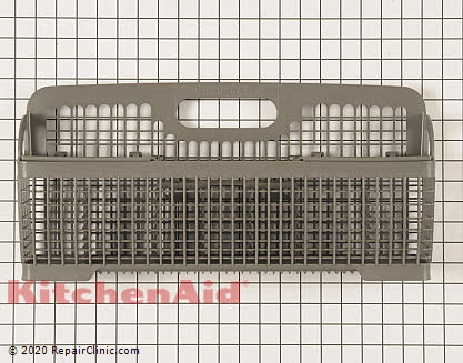 KitchenAid Silverware Basket WP8531288 | KitchenAid Replacement Parts