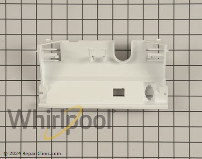 Bracket WP2180226 | Whirlpool Replacement Parts