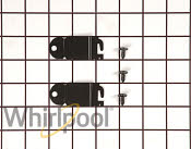 Whirlpool Dishwasher Bracket & Flange Parts | Ships Today! 365-Day Returns