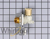 Whirlpool Dishwasher Replacement Water Inlet Valve | Ships Today! 365 ...