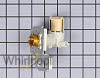 Water Inlet Valve WP8531669 | Whirlpool Replacement Parts