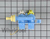 Water Inlet Valve WP8182862 | Whirlpool Replacement Parts